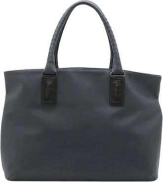 Bottega Veneta Damen, Pre-Owned, Blau, ONE SIZEGr&ouml;&szlig;e
