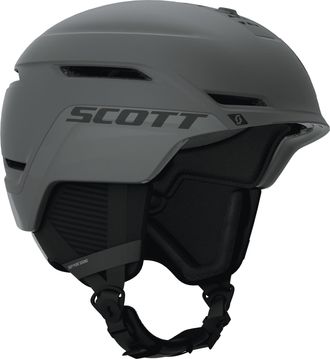 Scott Scott Skihelm Symbol 2 Plus - M