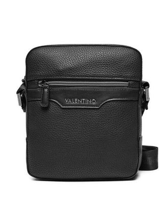 Valentino Umh&auml;ngetasche Efeo VBS7O920 Schwarz