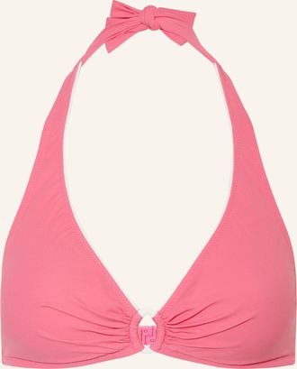 Lidea Lidea Neckholder-Bikini-Top Sports Club pink