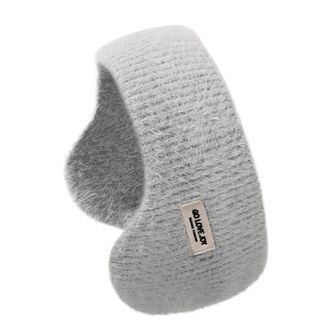 Generic Cache-oreilles pour dormir - Cache-oreilles antibruit - Chaleur hivernale r&eacute;glable - Bandeau &eacute;tanche pour hommes, femmes, enfants, adultes, coureurs, 