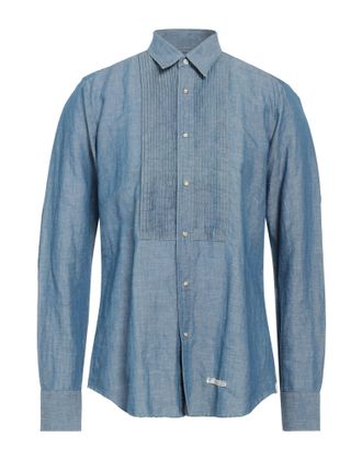 Tintoria Mattei TOPS - Hemden auf YOOX.COM