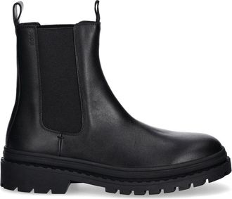 BOSS bottines chelsea Nebular - Noir