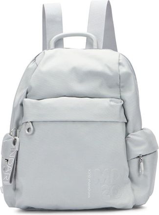 Mandarina Duck Damen MD20 Backpack, Pearl