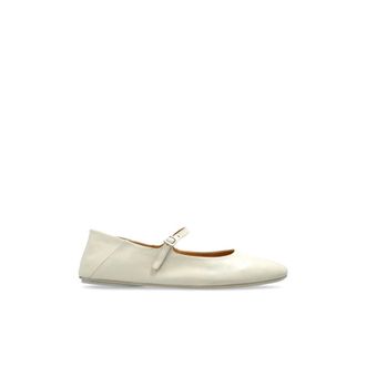 Mars&egrave;ll Strascico Ballerina - - Shoes - Damen - Beige - 39 1/2 EU