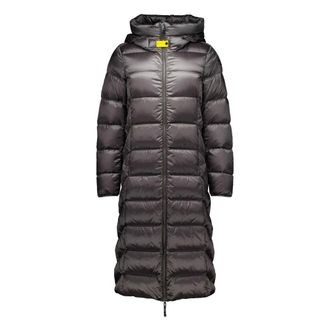 Parajumpers Leah Kapuzen-Daunenjacke - - Coats - Damen - Lila - S