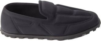 Dolce & Gabbana Homme, Chaussures, Noir, Taille: 40 EU Dolce & Gabbana Men Mocassins