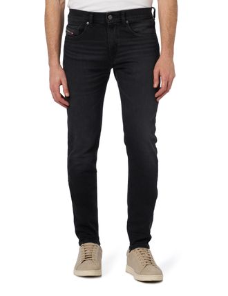 Diesel 2019 D-STRUKT_Pants_Farbe: Schwarz_26W / 34L