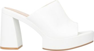 Jeannot SCHUHE - Sandalen auf YOOX.COM