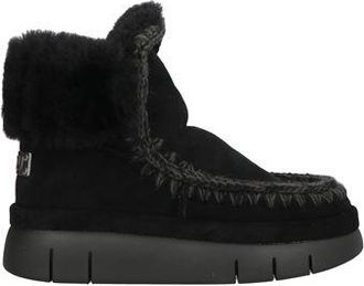 Mou CHAUSSURES - Bottines sur YOOX.COM