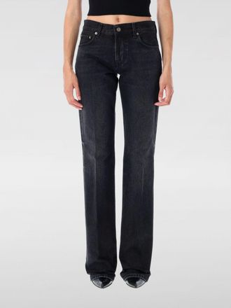 Haikure Jeans HAIKURE Damen Farbe Denim