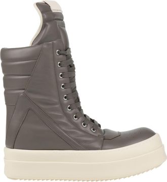 Rick Owens SCHUHE - Stiefeletten auf YOOX.COM