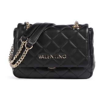 Mario Valentino Femme, Sacs, Noir, Taille: ONE Size Sac bandouli&egrave;re