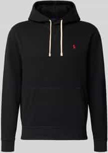 Polo Ralph Lauren Regular Fit Hoodie aus Baumwoll-Mix
