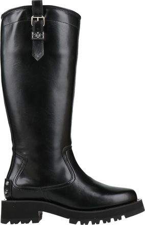 Ganni SCHUHE - Stiefel auf YOOX.COM