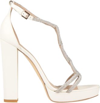 Ninalilou SCHUHE - Sandalen auf YOOX.COM