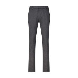 Dondup Slim-Fit Stoffhose Gaubert