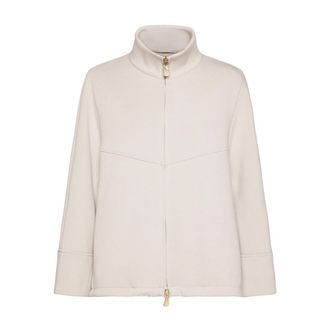 Elena Miro Caban Boxy - - Sport - Damen - Grau - M