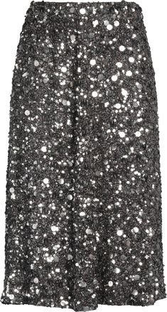 P.A.R.O.S.H. HOSEN & RÖCKE - Midi-Röcke auf YOOX.COM