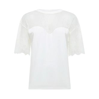 Blugirl Damen, Blusen & Hemden, Wei&szlig;, XSGr&ouml;&szlig;e