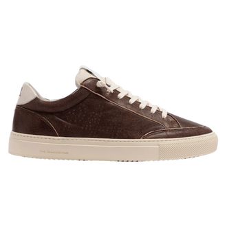 P448 Soho Vintage - - Shoes - Herren - Braun - 43 EU