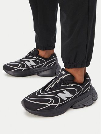 New Balance Sneakers U50307G4 Schwarz