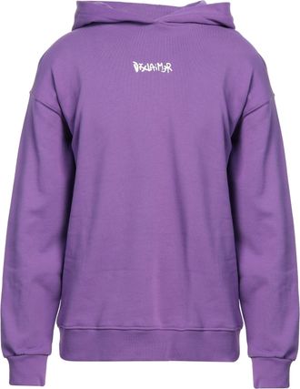 Disclaimer TOPS - Sweatshirts auf YOOX.COM