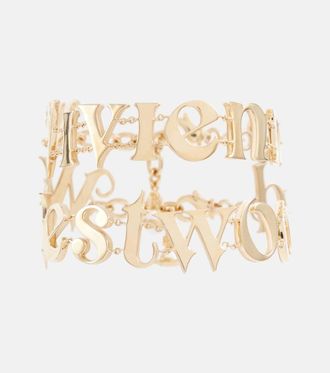 Vivienne Westwood Set de 2 bracelets Raimunda