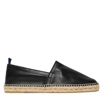 Castaner Espadrilles Casta&ntilde;er Pablo/104 25729 Schwarz