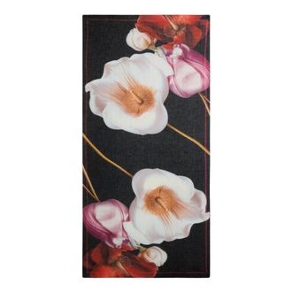 Desigual Foulard Rosea - Femme - Accessoires - Multicolore - Taille: ONE Size
