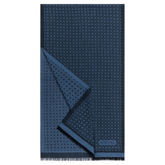 Roeckl Schal ROPE PATTERN