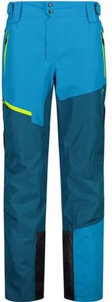 F.lli Campagnolo Herren Hose MAN PANT FREE RIDE