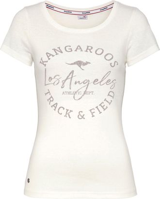 Kangaroos Shirt