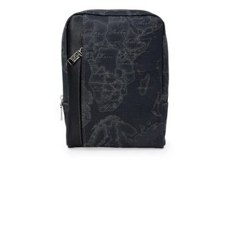 Alviero Martini 1A Classe Homme, Sacs, Noir, Taille: ONE Size Sac Homme Collection Automne/Hiver