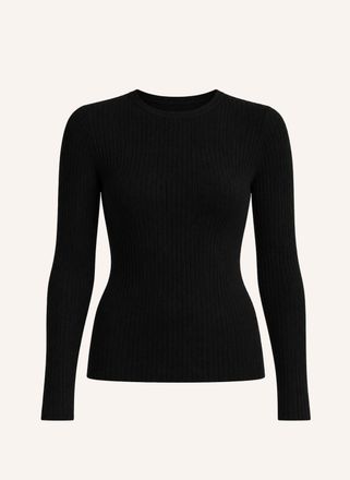 Kiefermann Kiefermann Pullover Chipuna Aus Merino schwarz