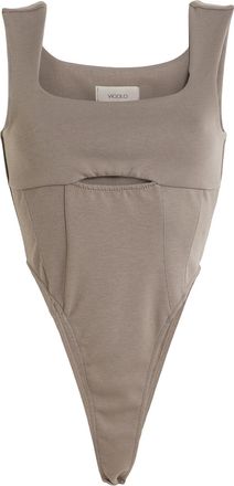 Vicolo TOPS - Bodysuits auf YOOX.COM