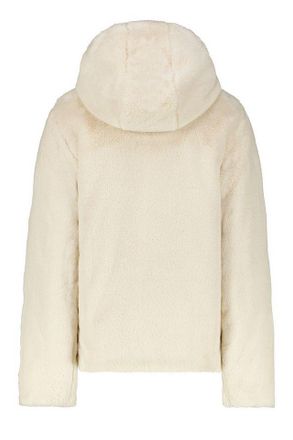 Garcia Wolljacke