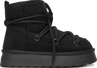 Badura Schneeschuhe Badura EO-AMY-TS6286-01 Schwarz
