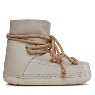 INUIKII Schneeschuhe Inuikii Classic 75101-007 Beige
