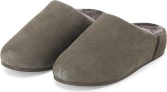 UGG Ugg, Femme, Chaussures, Vert, Taille: 36 EU Chaussons