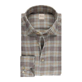 Stenstr&ouml;ms Herren, Shirts, Mehrfarbig, LGr&ouml;&szlig;e