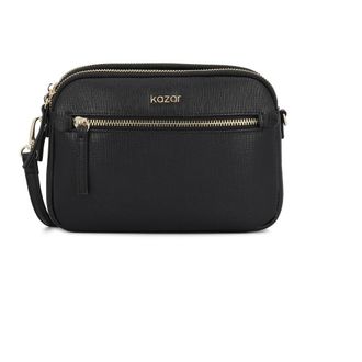 Kazar Rita Handtasche - - Bags - Damen - Schwarzk - ONE SIZE