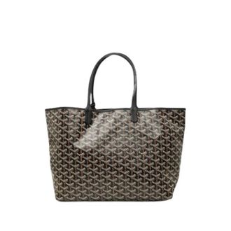 Goyard Pre-owned Saint Louis PM - - Pre-owned - Damen - Schwarzk - ONE SIZE
