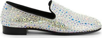 Giuseppe Zanotti MARVIN Loafers