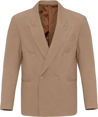 Antioch Blazer Jacket