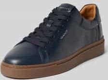 GANT Sneaker aus echtem Rindsleder Modell McJulien