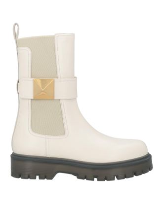 Valentino Garavani SCHUHE - Stiefeletten auf YOOX.COM