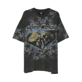 Represent Represent, Herren, Oberteile, Schwarzk, MGr&ouml;&szlig;e