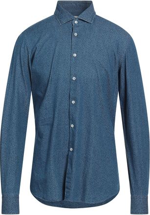 Xacus TOPS - Jeanshemden auf YOOX.COM