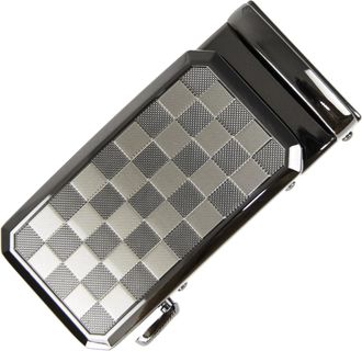 Glamexx24 G&uuml;rtelschnalle Herren G&uuml;rtel Ersatzschnalle Ratsche Automatik G&uuml;rtelschnalle G&uuml;rtel Zubeh&ouml;r Geeignet f&uuml;r Breite 35 mm G&uuml;rtel